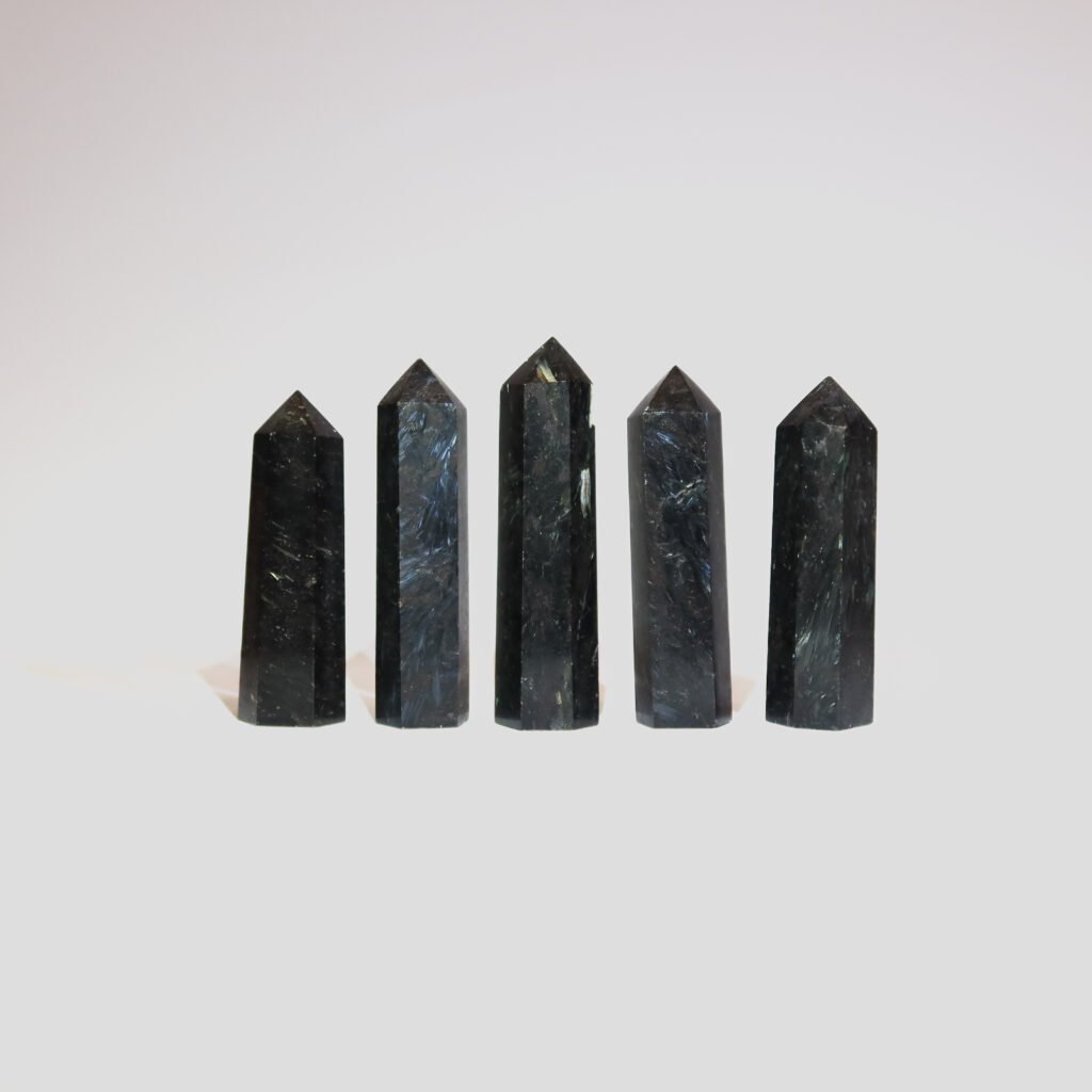 Arfvedsonite Tower – Faeara